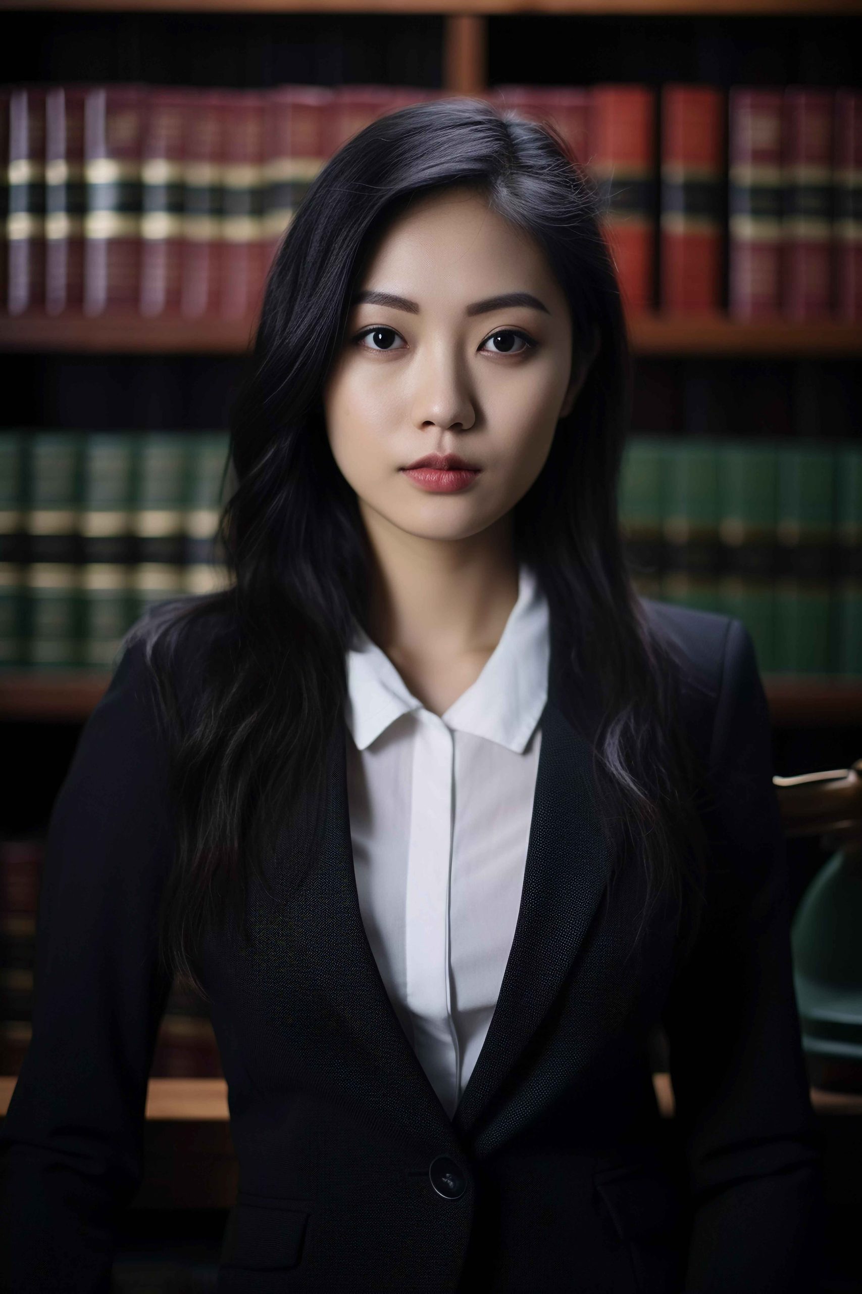 OUR TEAM – DAVIDTHI LAW CORPORATION